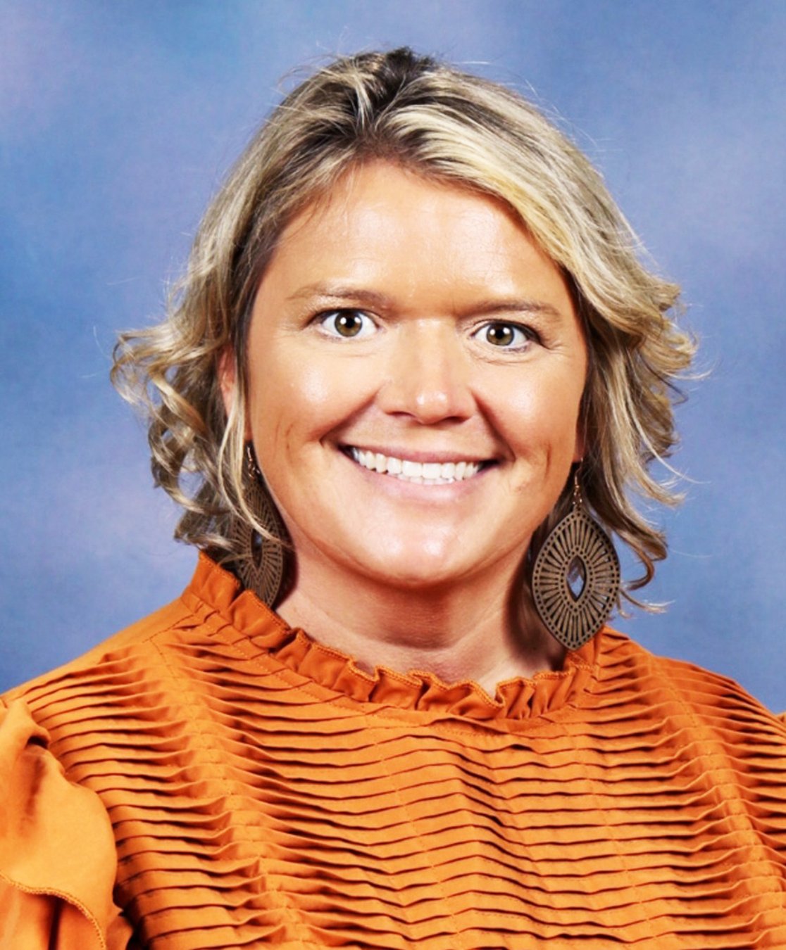 Portal Elementary School second-grade teacher wins state educator award ...