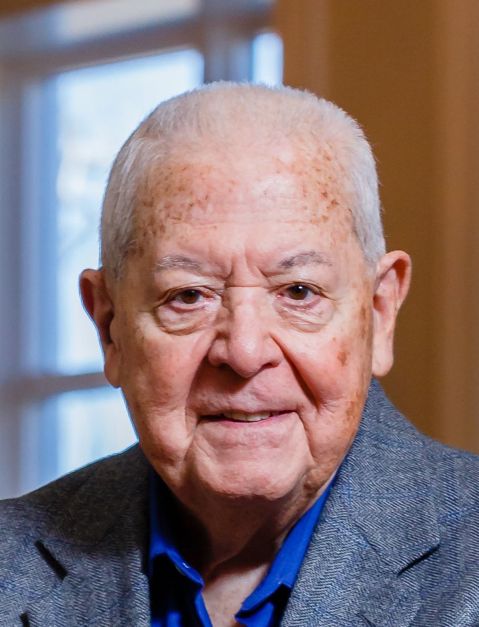 Obituary - Stanley R. Hendricks - Statesboro Herald
