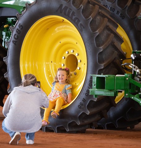 Fifth annual Ag-Grow Expo is Feb. 27-28 - Statesboro Herald