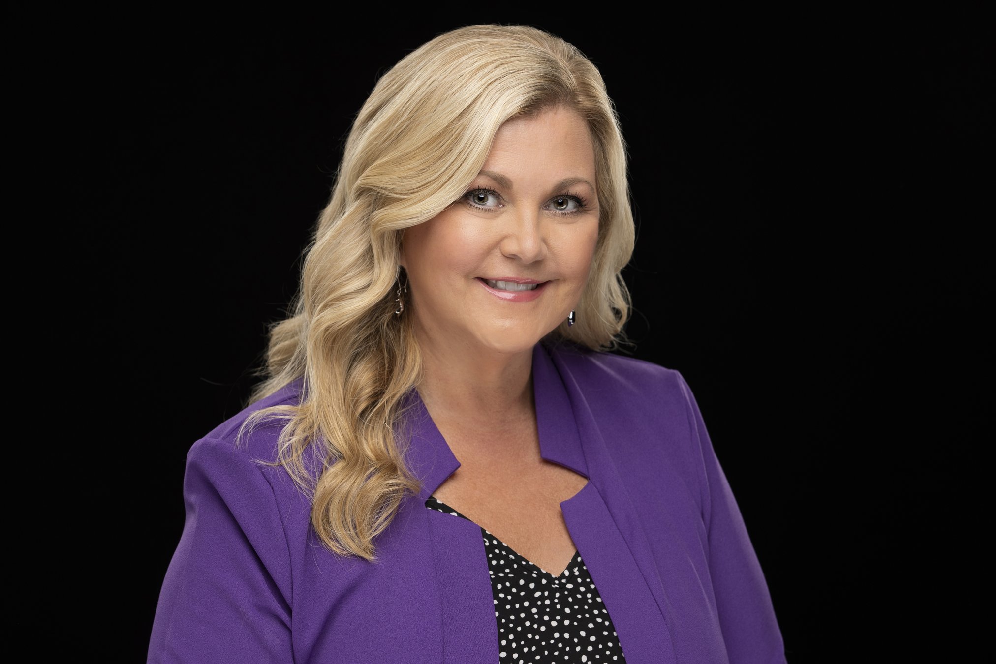 Michele Knight named CEO of Bryan County Chamber of Commerce - Bryan ...