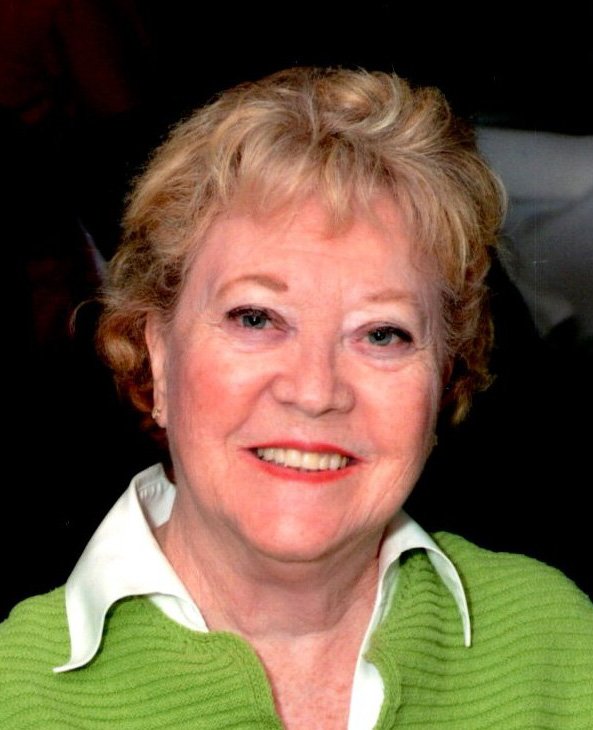 Obituary - Patricia “Pat” Hagan - Statesboro Herald