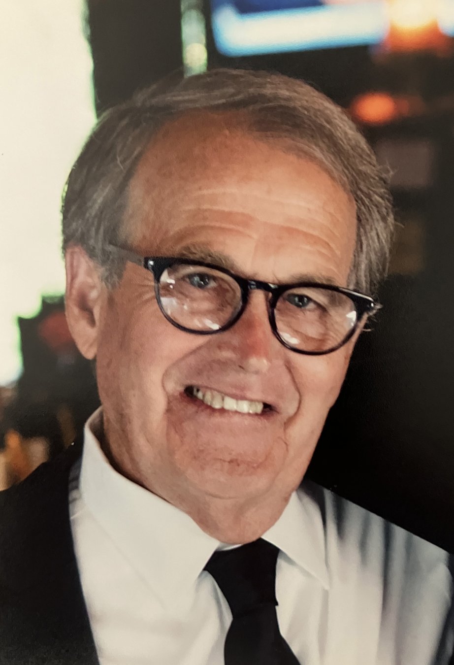 Obituary - William Joseph Kaiser Jr. - Statesboro Herald