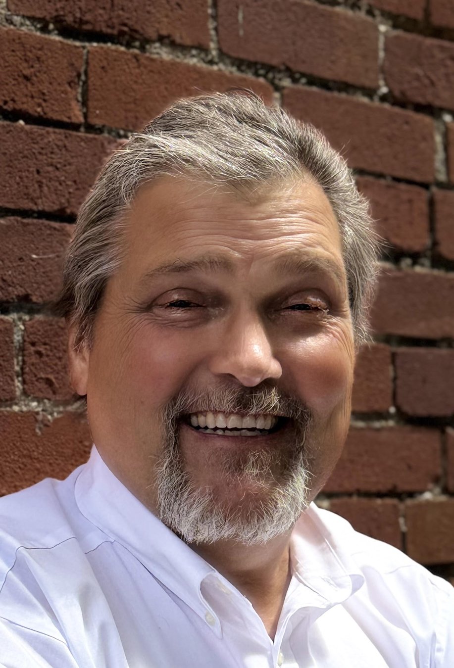 Obituary - Brian McGlamery - Statesboro Herald