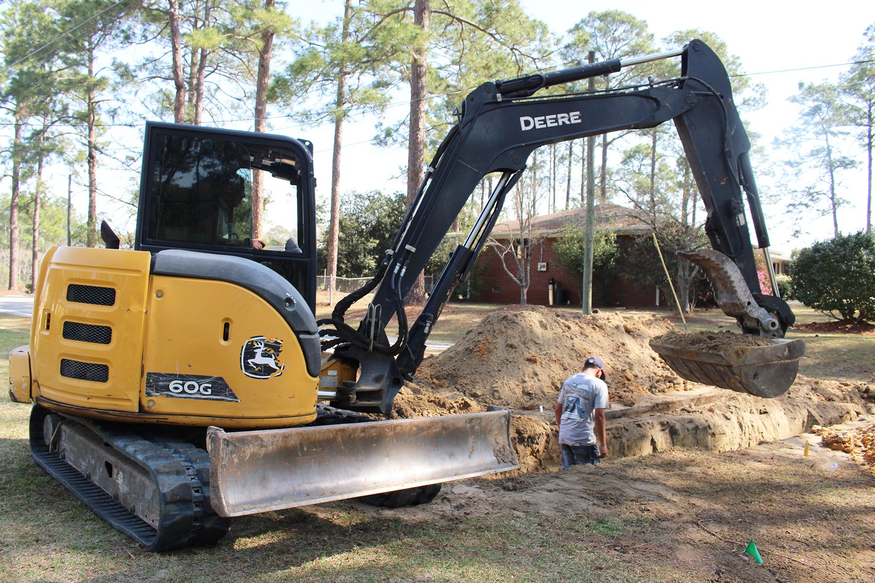Latest sewer lateral proposal: if homeowners replace pipes, city will ...