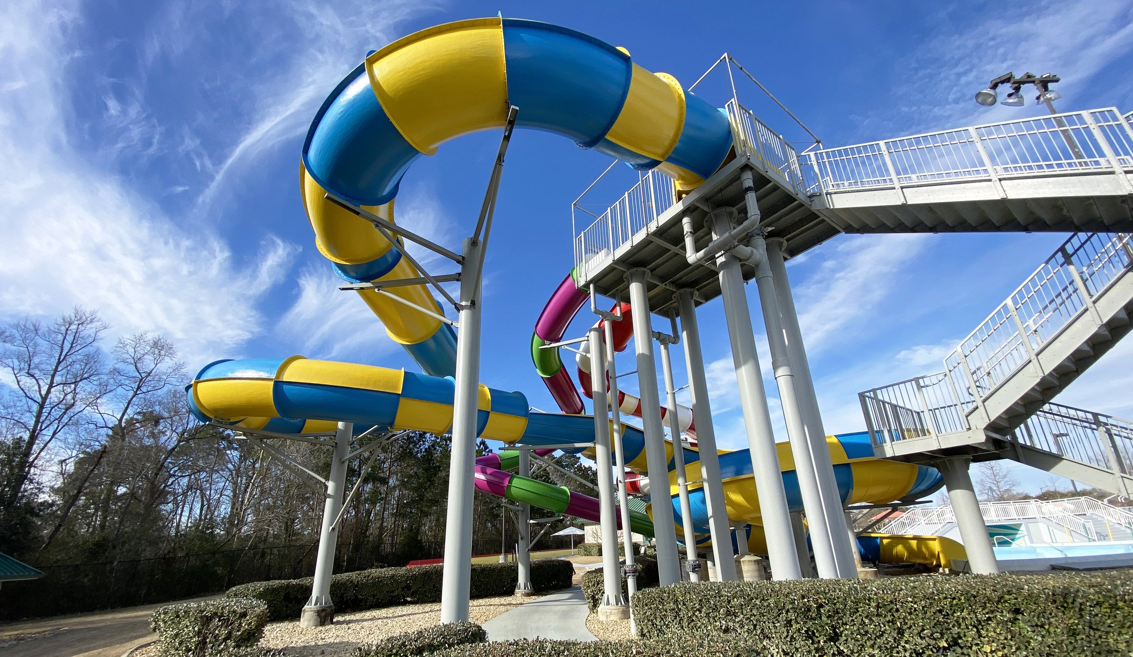 Splash to open for 2026 season Saturday - Statesboro Herald