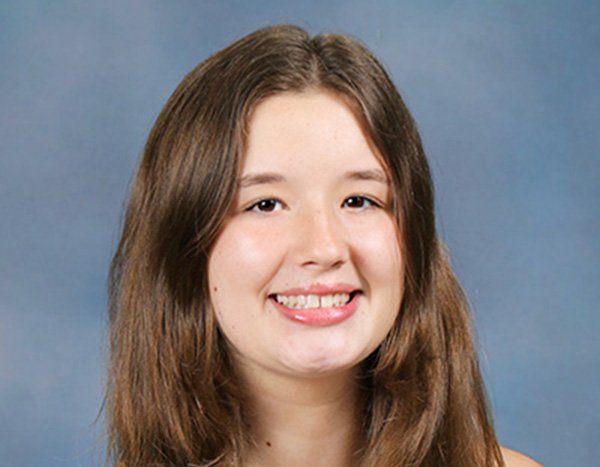 2026 Bulloch Valedictorians - SE Bulloch: Carli Cowan - Statesboro Herald